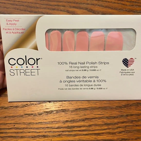 Color Street | Bath & Body | Color Street Himalayan Salt | Poshmark